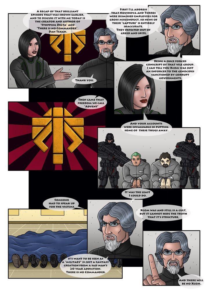 Digital - Xcom art | Chucklefish Forums